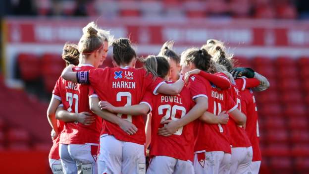 Derby - BBC News