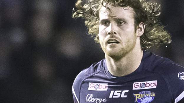 Super League: Anthony Mullally, Bureta Faraimo and Kyle Amor to miss ...