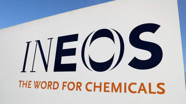 Team Ineos: Anti-fracking campaigners warn of protests at Tour de ...