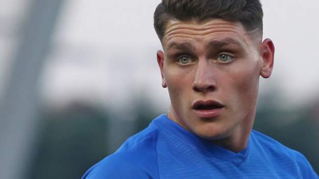 Matty Stevens: Forest Green sign Peterborough United striker - BBC Sport
