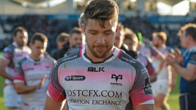 Six Nations 2016: Rhys Webb called up to Wales squad - BBC Sport