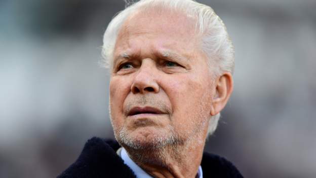 Threats and violent protests 'cannot be tolerated', says West Ham co ...