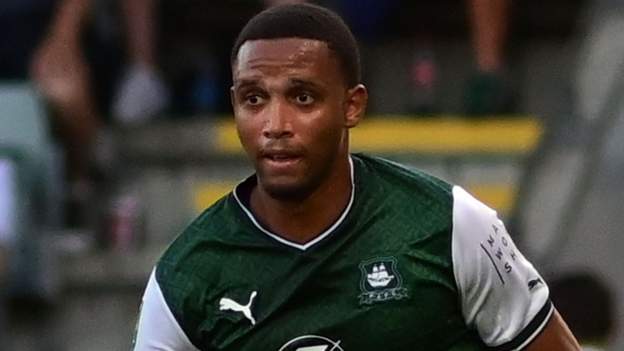 Brendan Galloway: Zimbabwe defender's return from injury delights ...