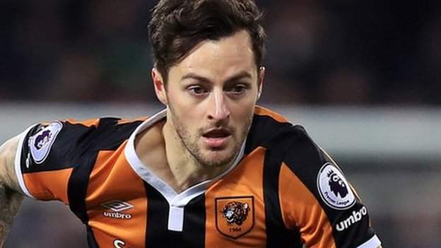 Ryan Mason: Hull City midfielder to see third specialist over playing ...