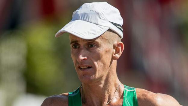 World Championships: Robert Heffernan set to retire after eighth place ...