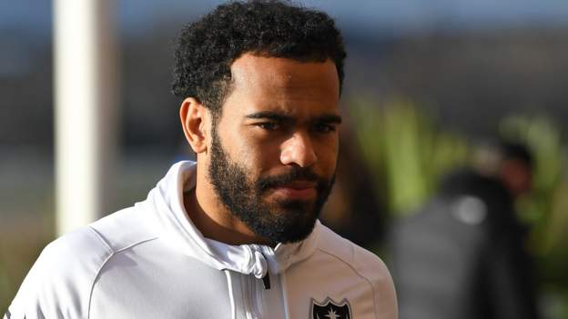 Louis Thompson: Portsmouth midfielder on rehab and his positive mindset ...