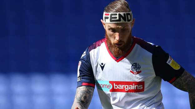 Marcus Maddison: Darlington sign winger after Instagram message prompts ...