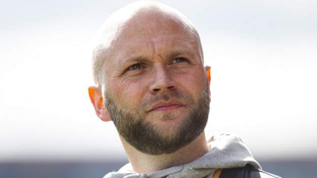 James Rowberry raises promotion hopes: Newport County's 2022-23 League ...