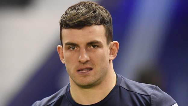 Matt Scott: Scotland cap contemplated quitting pro rugby before ...