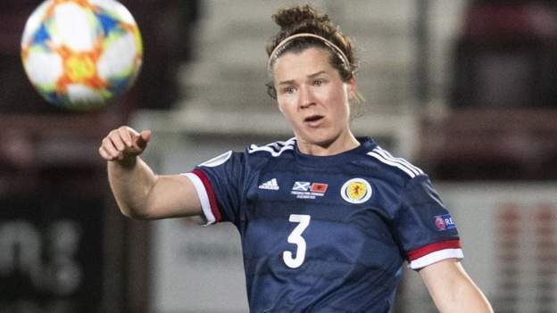 Scotland v Netherlands: Baby Innes helping squad 'soften mood' ahead of ...