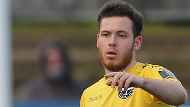 Ben House: Lincoln City sign Eastleigh striker for undisclosed fee ...