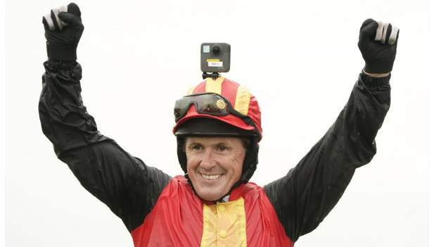 McCoy rides winner on return to saddle while Search For A Song wins ...