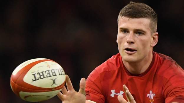 Six Nations 2018: Wales centre Scott Williams predicts 'toughest ...