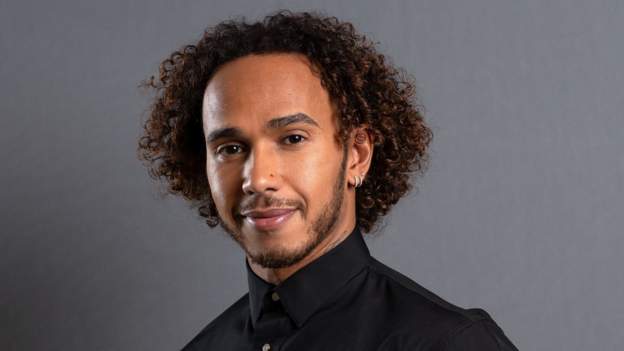 Lewis Hamilton wants to prove himself against new F1 generation - BBC Sport