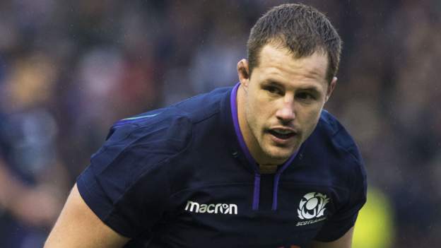Six Nations 2019: Scotland must start well against wounded France ...