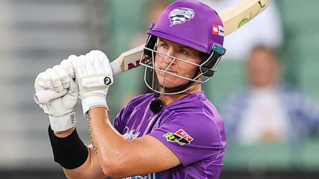 D'Arcy Short: Hampshire sign Australia international for T20 Blast ...