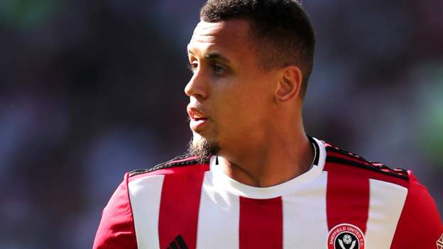 Ravel Morrison: Middlesbrough sign Sheffield United winger on loan ...