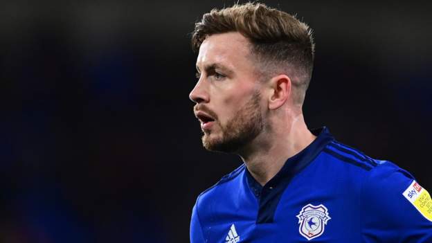 Joe Ralls: Cardiff City yet to agree new deal for midfielder as ...