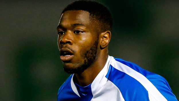 Nathan Blissett 'fantastic' in Torquay United win at Dagenham - BBC Sport
