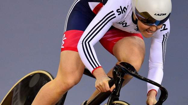 Jess Varnish: British cyclist wants to resume career after Shane Sutton ...