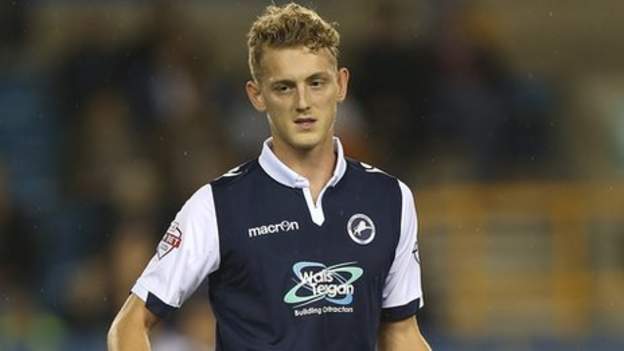 Wolves' George Saville extends Millwall loan deal - BBC Sport