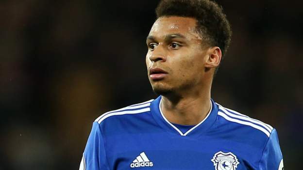 San Antonio 0-1 Cardiff City: Josh Murphy gives Bluebirds opening tour ...