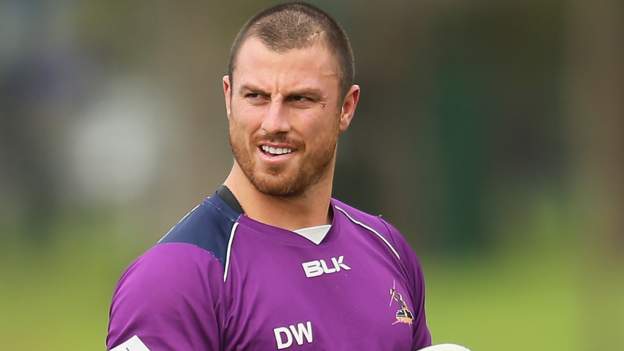 Dayne Weston: Melbourne Storm forward to join Leigh Centurions - BBC Sport Dayne Weston: Melbourne Storm forward to join Leigh Centurions - BBC Sport