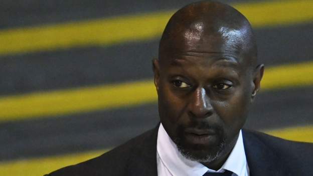 Alex Dyer grateful for support after suffering racist abuse in letter ...