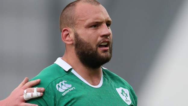 Dan Tuohy: Rugby 'rotten from the core' says former Ireland lock on ...