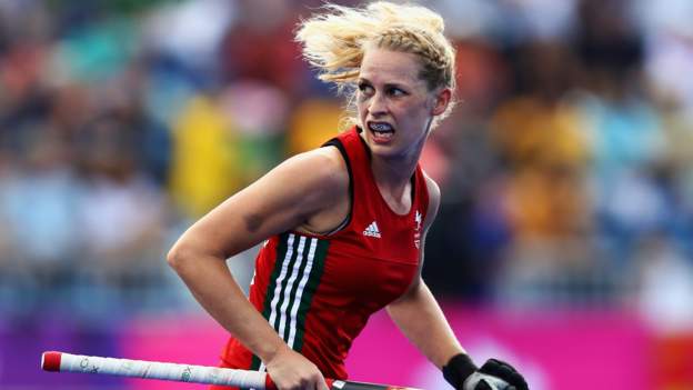 Leah Wilkinson: Teaching history in the morning, Great Britain debut in ...