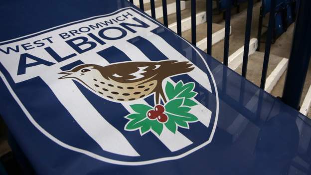 Luke Dowling becomes West Brom technical director after leaving ...