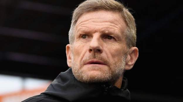 Birmingham City: Steve Spooner hopes to 'lift' Blues players following ...