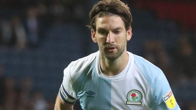 Blackburn Rovers 2-2 Reading - BBC Sport