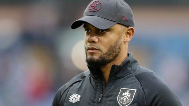 Burnley v Blackburn: Top spot of the Championship at stake in Sunday's ...