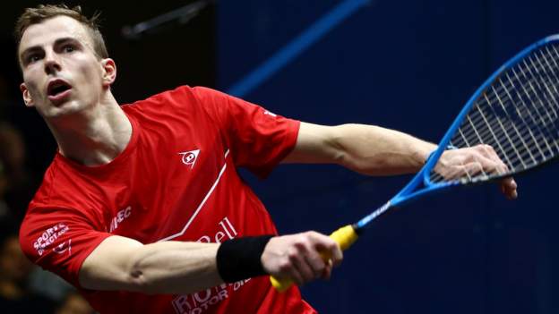 Squash World Team Championship: England reach semi-finals, Scotland out ...