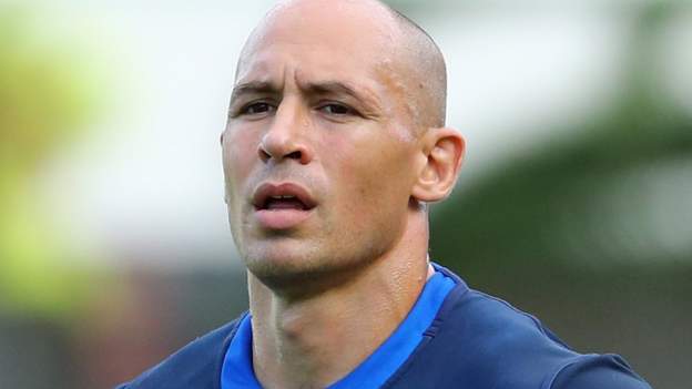 Sergio Parisse plans Italy farewell in Six Nations despite not making ...