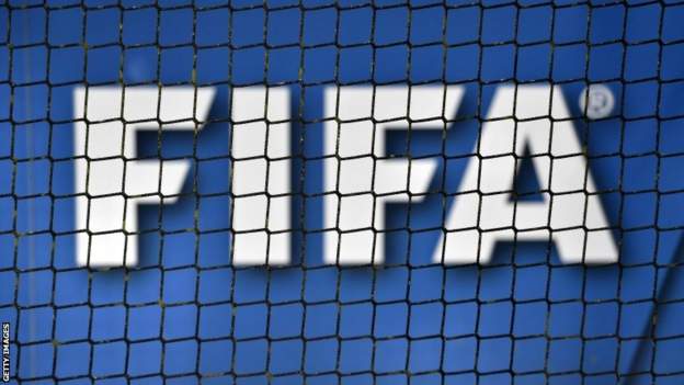 Fifa completes internal investigation & passes on further evidence ...