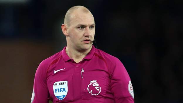 Bobby Madley: Former Premier League referee reveals he was sacked after ...