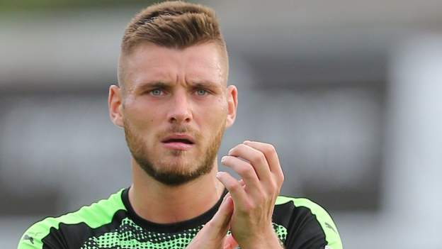 Ryan Edwards: Plymouth defender stronger than ever after return from ...