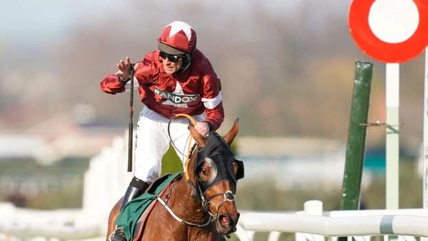 Tiger Roll to compete for record third successive Grand National win ...