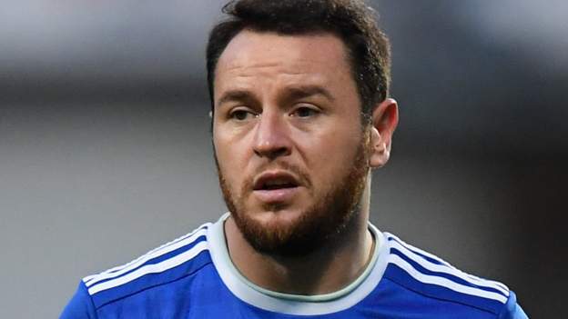 Lee Tomlin: Cardiff City hope to have forward back from injury in a ...