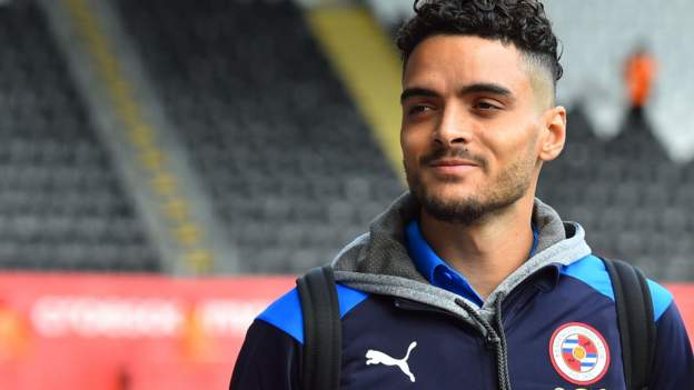 Tiago Ilori: Reading centre-back completes move to Sporting Lisbon ...
