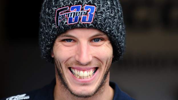 Keith Farmer: Four-month delay to start of BSB season 'a big positive ...