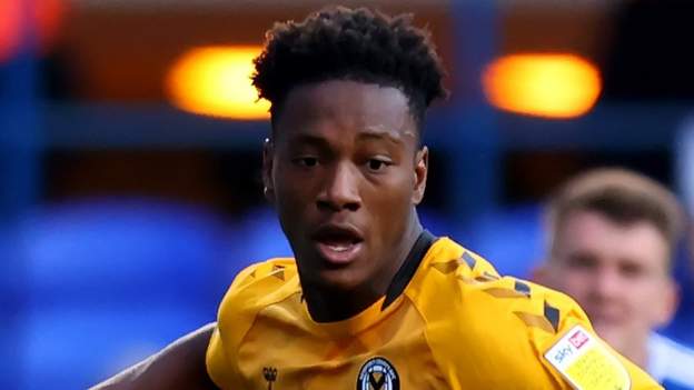 Timmy Abraham: Chelsea striker Tammy's younger brother making headlines ...