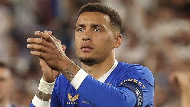 Rangers great Dave Smith urges team to 'get going again' in Europe ...