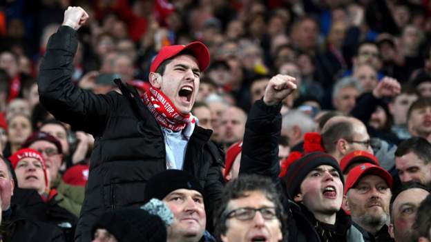 Premier League restart: Talks have started about fans returning to top ...