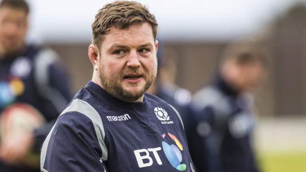Six Nations 2018: Jon Welsh can solve Scotland's 'Achilles heel', says ...