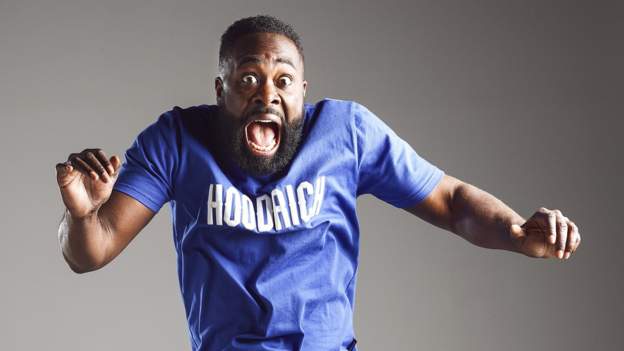 Premier League New Year's Day predictions: Lawro v BGT comedian and ...