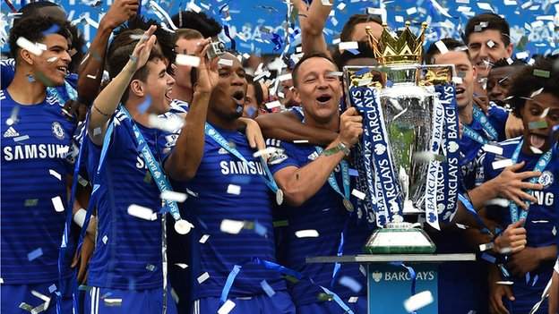 Premier League & NBC agree new TV rights deal - BBC Sport