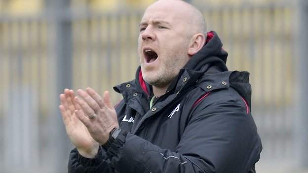 Ospreys: Coach Steve Tandy wants to defy Euro expectations - BBC Sport